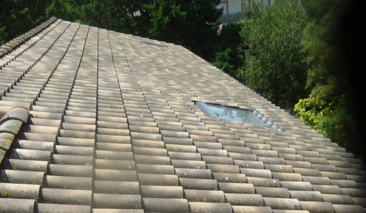 Entretien de votre toiture, réparations, recherche de fuites et ...